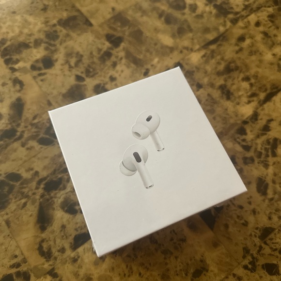 Apple | Headphones | Apple Airpods Pro 2 Wireless Earbuds | Poshmark